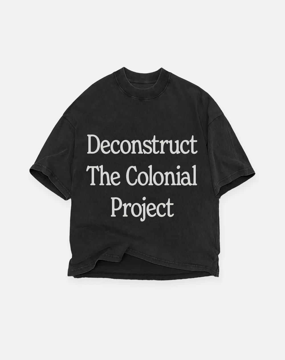 F**K The Colonial Project – FUTURE IS COLOR