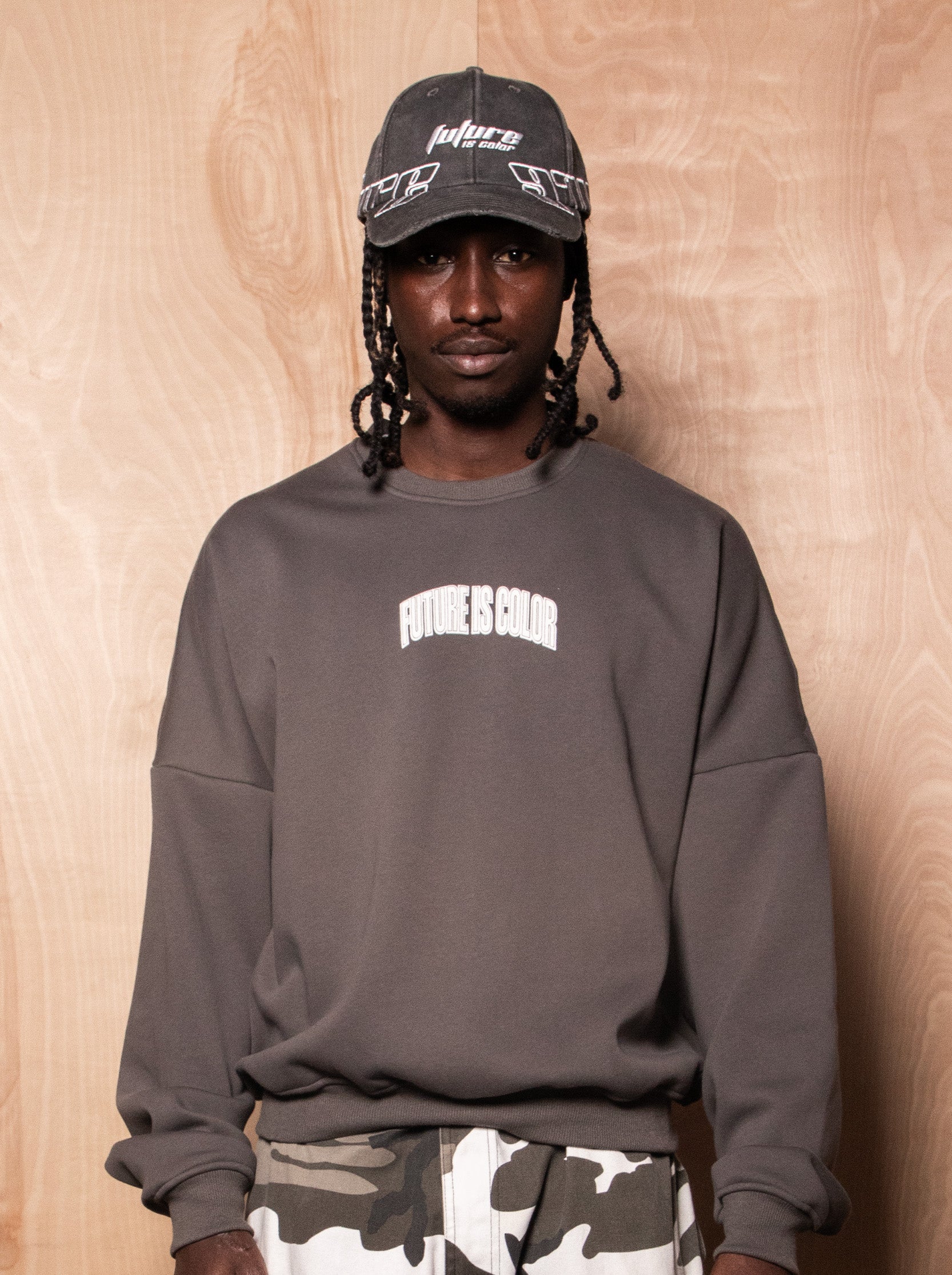 Future Is Color – FUTURE IS COLOR